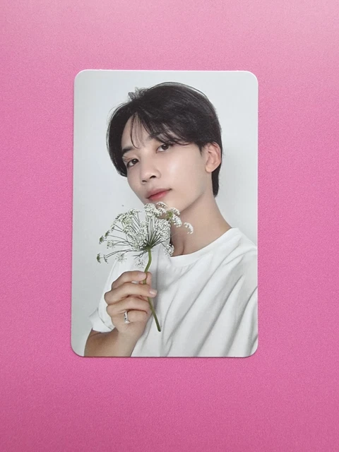 OFFICIAL SEVENTEEN 17 is Right Here Jeonghan Dear Version Photocard £5. ...
