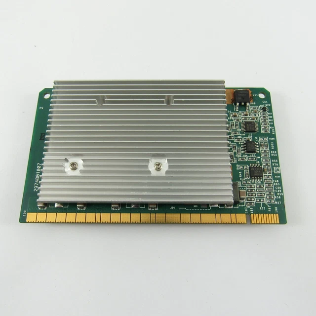 HP PROLIANT ML530 Dl580 G3 Server Processor Power Module 370718-001 $16 ...