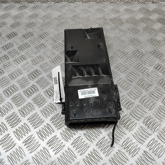 FORD TRANSIT CUSTOM Fuse Box KU5T-14A094-HB 2.0 Hybrid 2023 29757342 ...