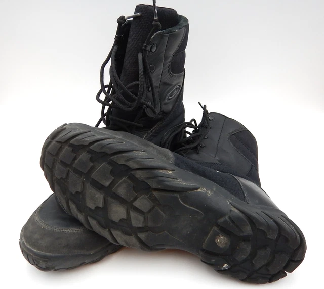 GI JOE RETALIATION: Screen/Stunt-Used Archangel Oakley Field Assault ...