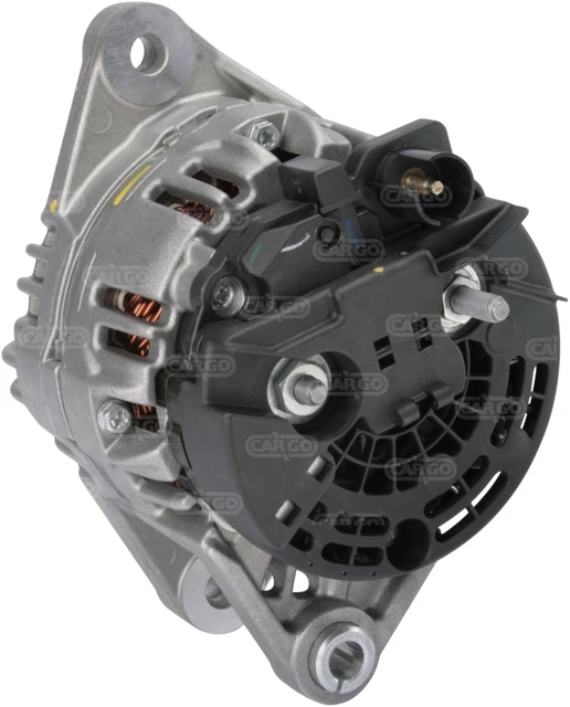 ALTERNATOR FOR ALFA 156 166 GTV SPIDER 1.6 2.0 2008 2009 2010 2011 2012 ...