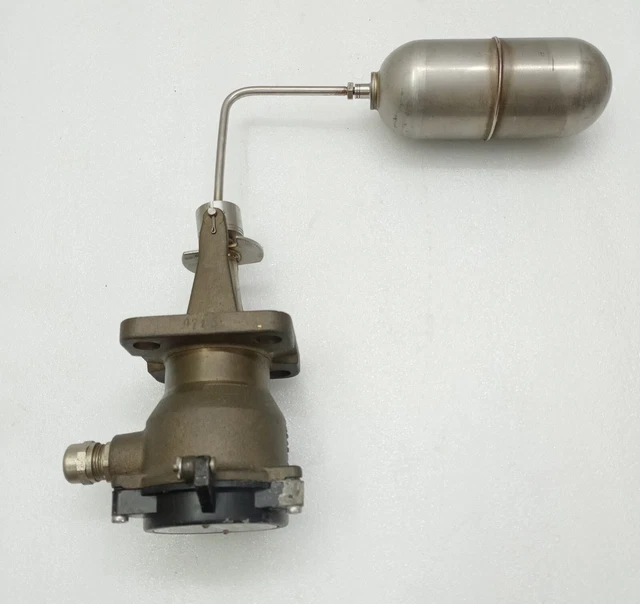 MOBREY LEVEL SWITCH S01DB/F104 Float level switch S01DBF104 #2 £351.75 ...