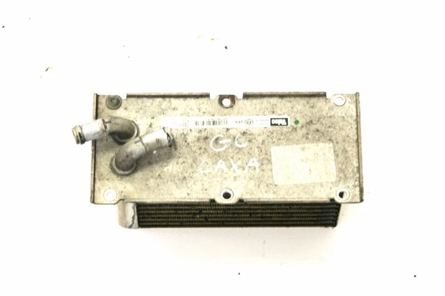 VW GOLF MK6 Scirocco MK3 1.4 TSI CAXA Intake Manifold Intercooler ...