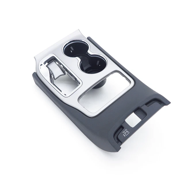 REVESTIMIENTO, CONSOLA CENTRAL Portavasos Jeep GRAND CHEROKEE IV WK WK2 ...