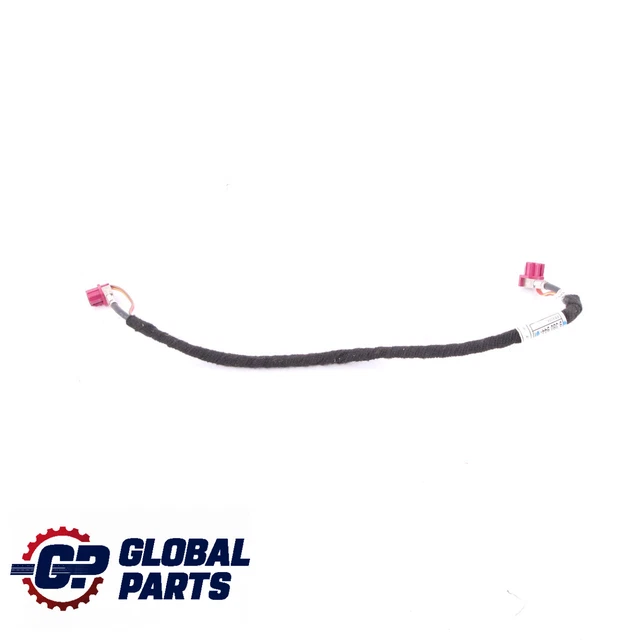 BMW X1 F48 Dashboard Cable Head Unit CID Central Information Display ...