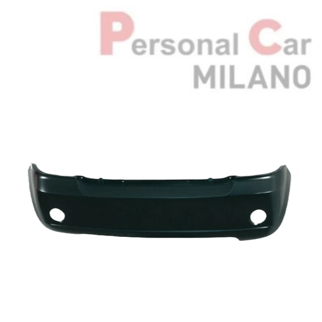 PARAURTI PER CHEVROLET MATIZ RETRONEBBIA POST VERNICIABILE DAL 2005 AL ...