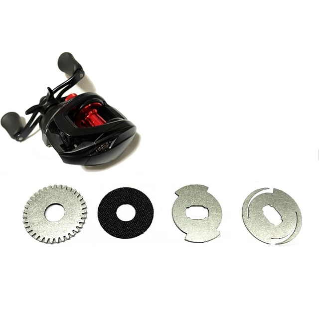 COMPREHENSIVE GASKET REPAIR Kit for DaiWa PR100 Water Drop Fishing ...