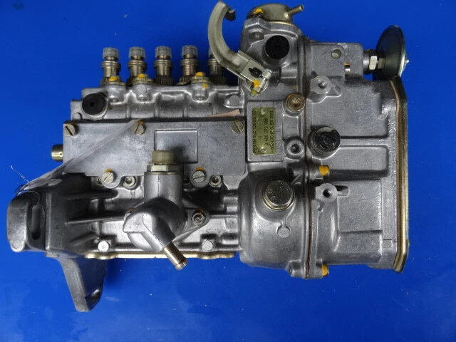 POMPE D'INJECTION MERCEDES-BENZ 0400075986 Om 602, W124 250d, W201 2.5d ...