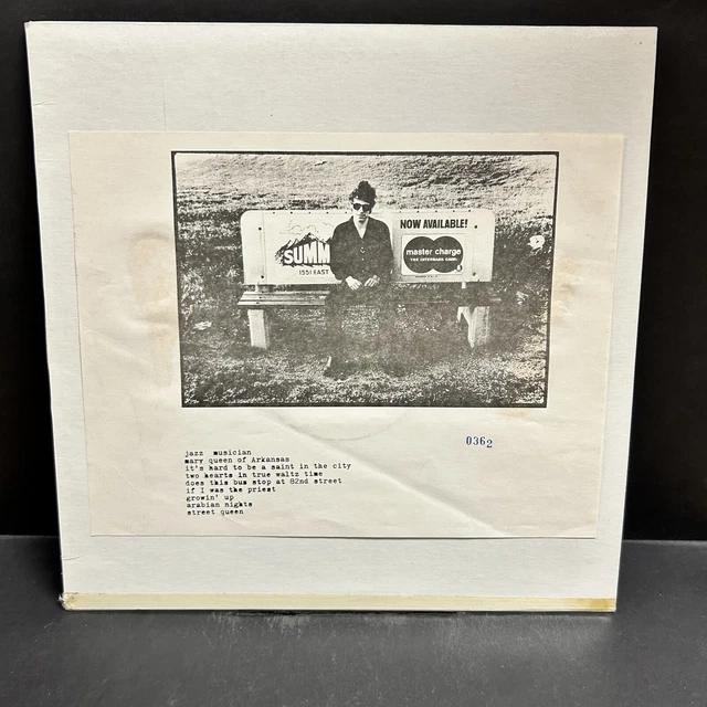 DISQUE VINYLE BRUCE SPRINGSTEEN & THE E STREET BAND The Boss of The ...