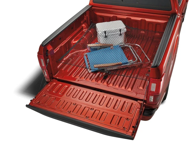 FORD RANGER® 2019-2023 Rear Horizontal Cargo Area Storage Organizer ...