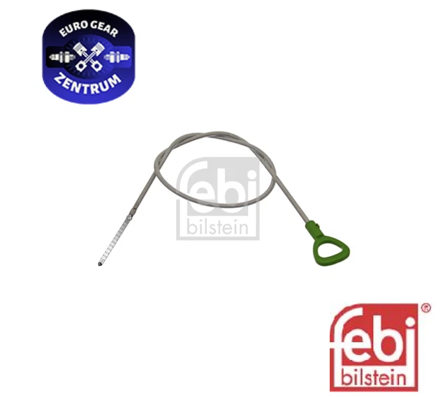 AUTOMATIKGETRIEBE ÖLPEILSTAB FEBI Bilstein 49581 für Mercedes-Benz EUR ...