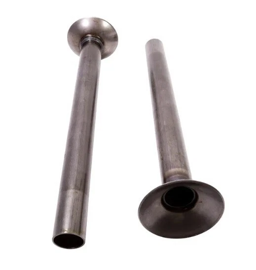 CLASSIC VW STRAIGHT Axle Beetle and Karmann Ghia Axle Tubes £49.50 ...
