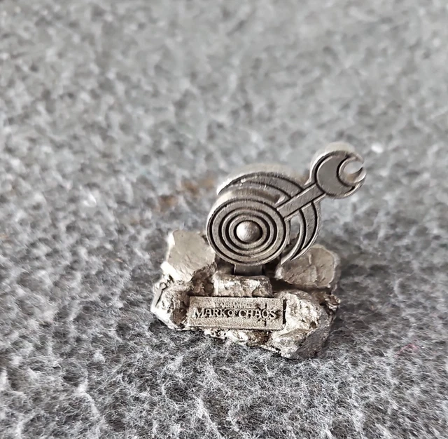 GAMES WORKSHOP WARHAMMER Mark of Chaos PC Game Slaanesh Icon Warhammer ...