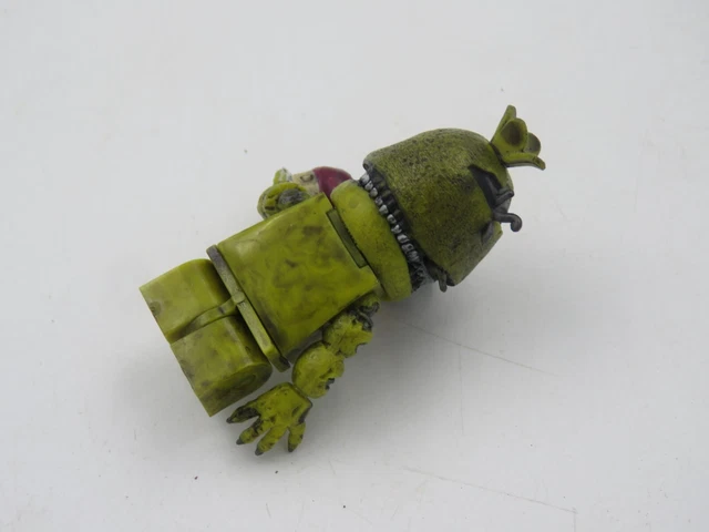 MCFARLANE FNAF FIVE Nights At Freddy's Nightmare Chica F/ Right Hall ...