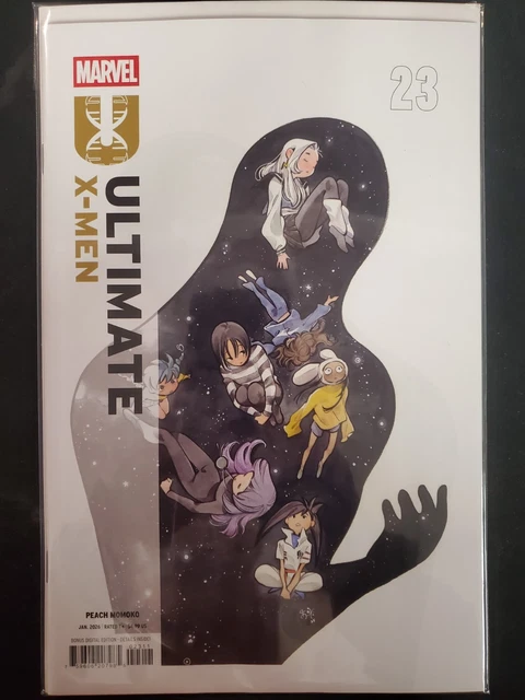 ULTIMATE X-MEN #23 Marvel 2026 VF/NM Comics £3.71 - PicClick UK