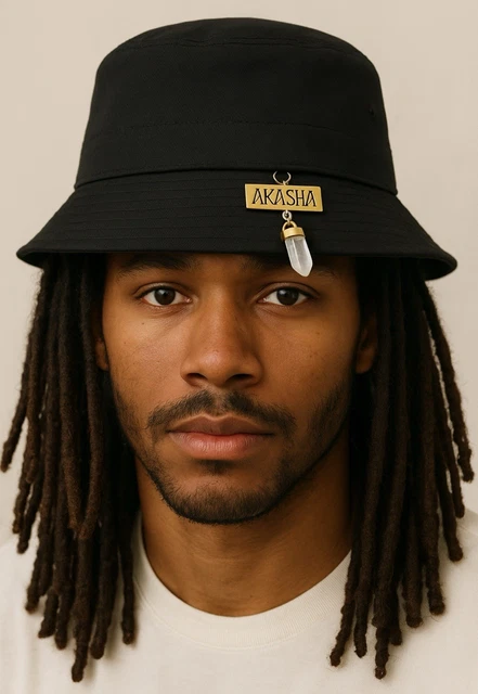 EMF BLOCKING BUCKET Hat. RFID Protection FARADAY 5G Radiation $99.00 ...