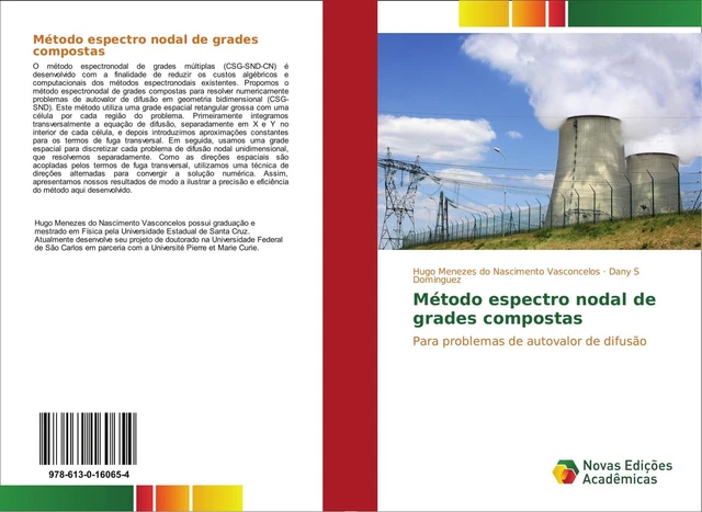 MÉTODO ESPECTRO NODAL de grades compostas Para problemas de autovalor ...