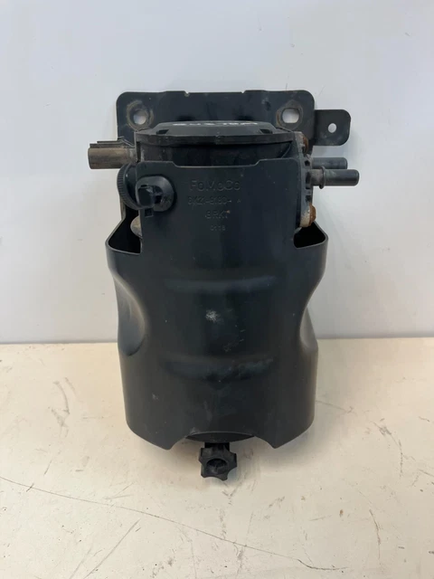 FORD TRANSIT CUSTOM Mk8 Fuel Filter Housing Gk219155Ad 2.0Tdci 2020 £21 ...