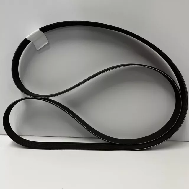 GENUINE TOYOTA V-BELT - LandCruiser VDJ79, VDJ200 - 1VDFTV - 99369K2250 ...