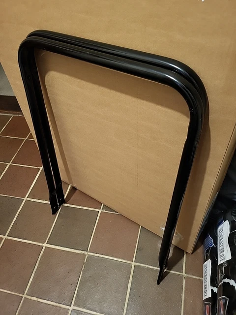 MOUNTFIELD BLACK LOWER Handle 464PD 462PD 461HP 420HP 422H 381006532/0 ...