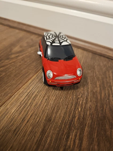 SCALEXTRIC - C2824 - BMW - Mini Cooper - Spider Roof $40.07 - PicClick AU