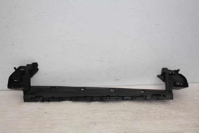 MERCEDES GLA X156 Front Bumper Support Bracket A1568858500 2017 to 2020 ...