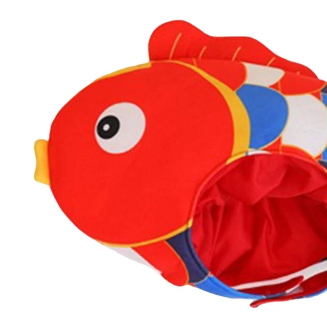 KOI FISH SHAPE Hat Novelty Ornament Headgear for Holiday Party Favors ...