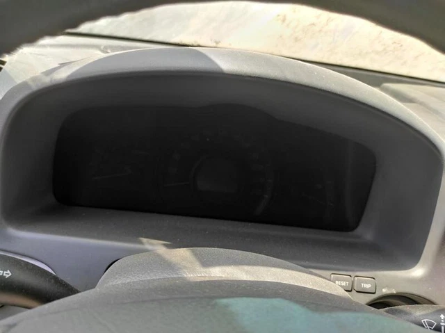 TABLEAU DE BORD compteur pour KIA MOHAVE 2000 339307 EUR 108,50 ...