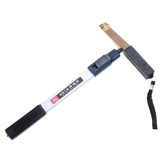 PRECISION-WEDGE SHAPED VERNIER Feeler Gauge Feeler Gauge Flatness ...