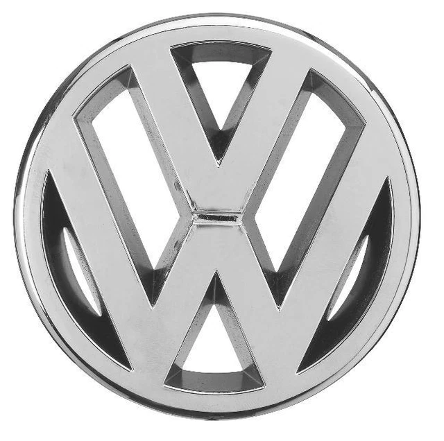 LOGO STEMMA FREGIO Anteriore Griglia Volkswagen Golf 4 1997 2003 EUR 35 ...