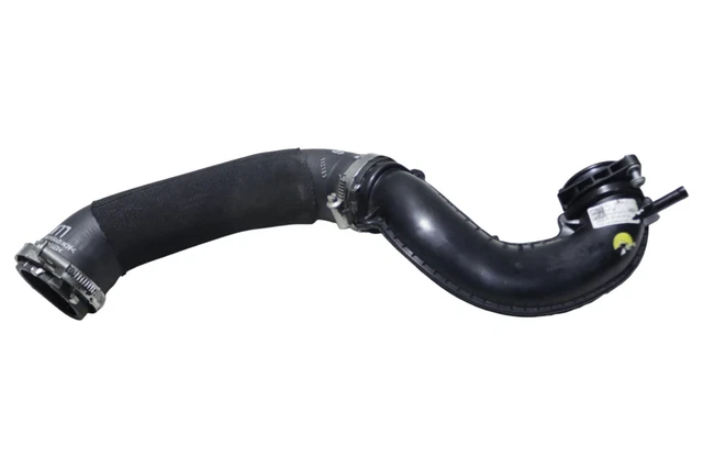 LAMBORGHINI URUS AUDI RSQ8 Left Intercooler Pressure Pipe Hose 2020 ...