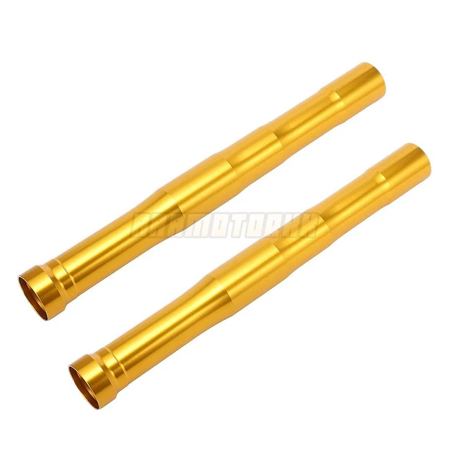 FRONT FORK OUTER Pipes Tubes For Ducati Panigale V4S Superbike 2022 ...