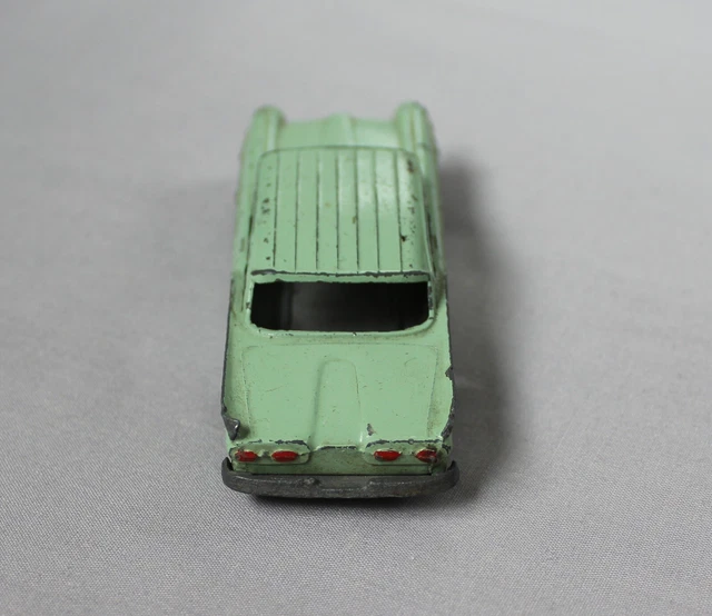 HUBLEY - REAL Types - Diecast - Ford Fairlane - Made in Canada - Rare ...
