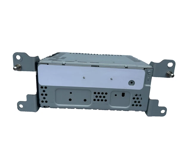 FORD RANGER MK3 Sync3 DAB Radio Stereo Head Unit Genuine JB3T-18D818-GA ...