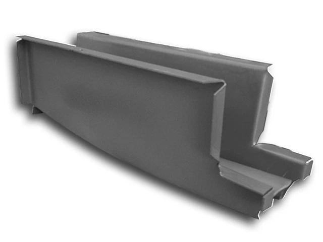 FORD ANGLIA 105E Front Outrigger / Jacking Point £135.00 - PicClick UK