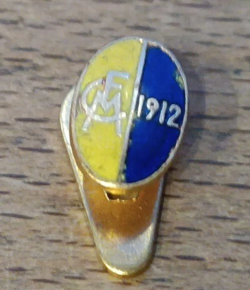 SPILLA PINS DISTINTIVO Stemma Simbolo Badge Logo Crest Club Modena Fc ...