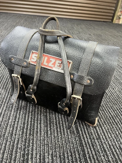 BRITISH RAIL TRAIN Drivers Bag Sulzer Class 47 Etc £156.72 - PicClick UK