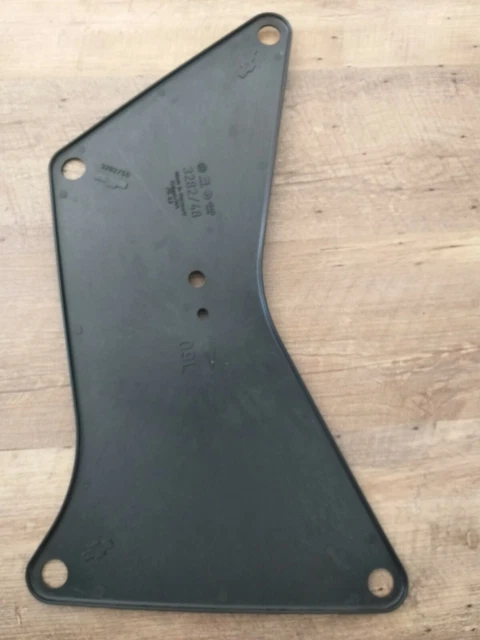 SPEZIALWERKZEUG 3282/48 JUSTIERPLATTE Audi A4 A6 A8 Automatisches ...