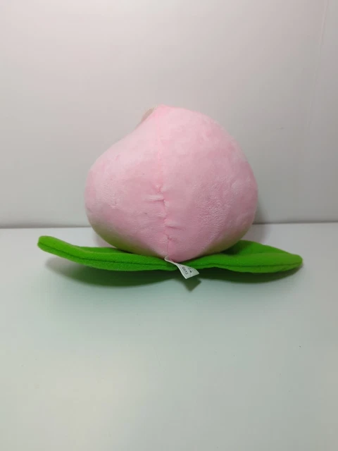 PLANTS VS ZOMBIES PvZ Plush LINXIN Heavenly Peach Rare $125.00 ...