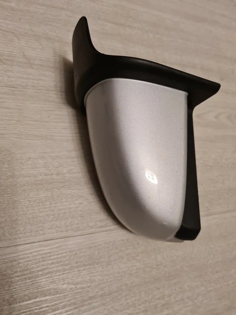 GENUINE NISSAN NAVARA NP300 D23 Side Step End Cap Trim O/S Driver Side ...