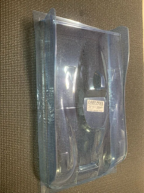 [PRICE REDUCED] STORMER TOJ SC306 Body Stormer Hobby 1/10 Scale Pro 10 ...