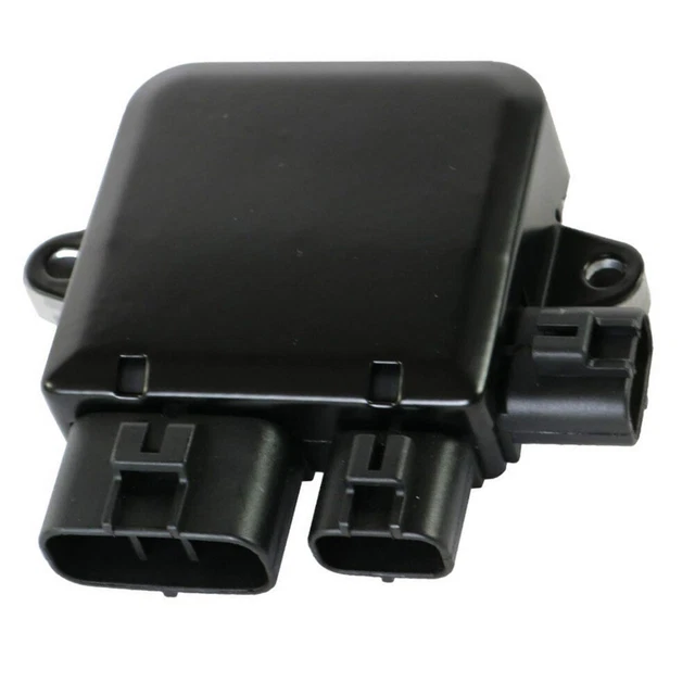 1355A124 COOLING FAN Control Module for Mitsubishi Lancer Outlander ...