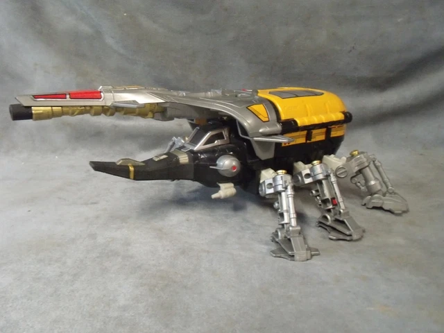 ROBOT ANCIEN Bandai Scarabee 1996 Power Ranger / Bioman EUR 19,99 ...