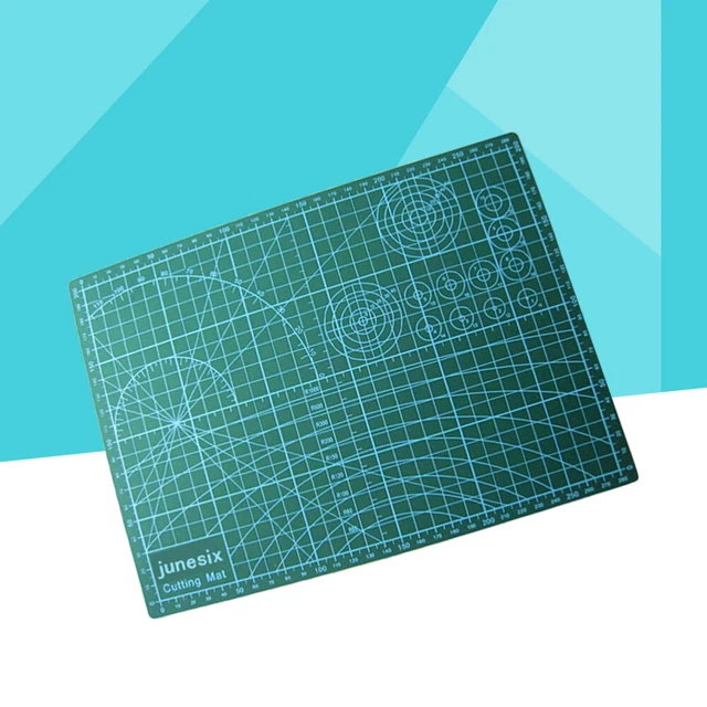 PROFESSIONAL CUTTING MAT Self Healing Birth Announcement Sign £12.99 ...