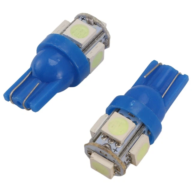 T10 194 168 LED Bulb PC194 PC195 PC160 PC168 Instrument Panel $33.65 ...