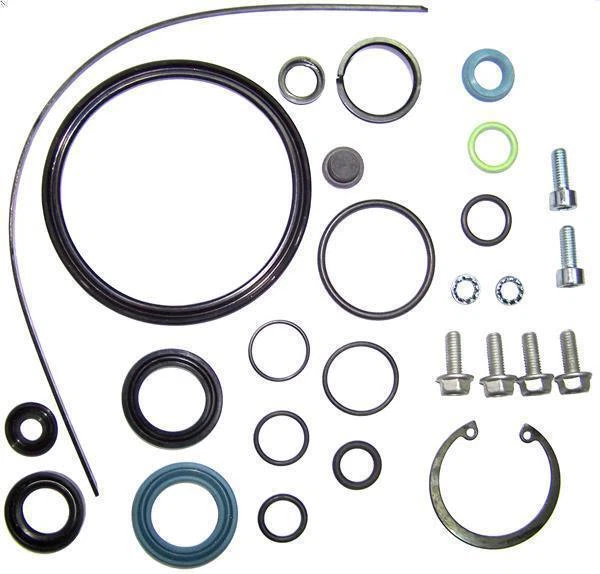 REPAIR KIT, SHIFT cylinder WACH-MOT WT/TSK.25.8 £32.99 - PicClick UK