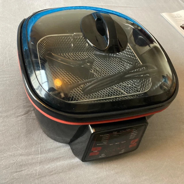 NEOCHEF 18-IN-1 MULTI Cooker by Scotts & Co. UNUSED. £29.84 - PicClick UK