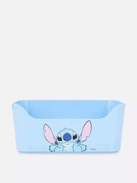 DISNEY LILO & Stitch - Storage Crate - Primark - Brand New £6.99 ...