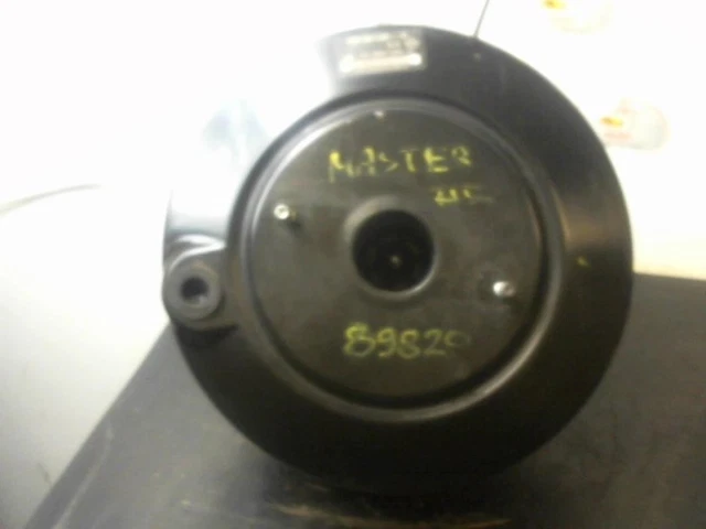 MASTERVAC RENAULT MASTER 3 472109102R EUR 70,00 - PicClick FR
