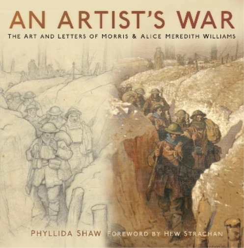 PHYLLIDA SHAW AN Artist's War Book NEUF EUR 44,83 - PicClick FR